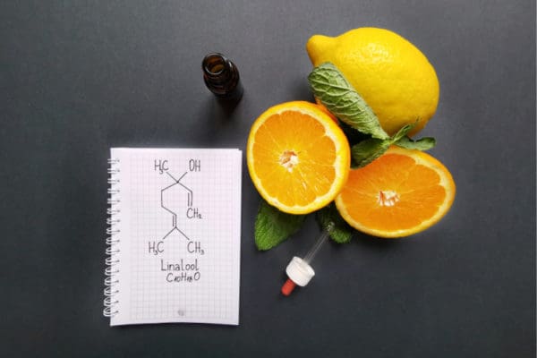 Terpene of the Month: Linalool, All-Natural Stress-Fighter