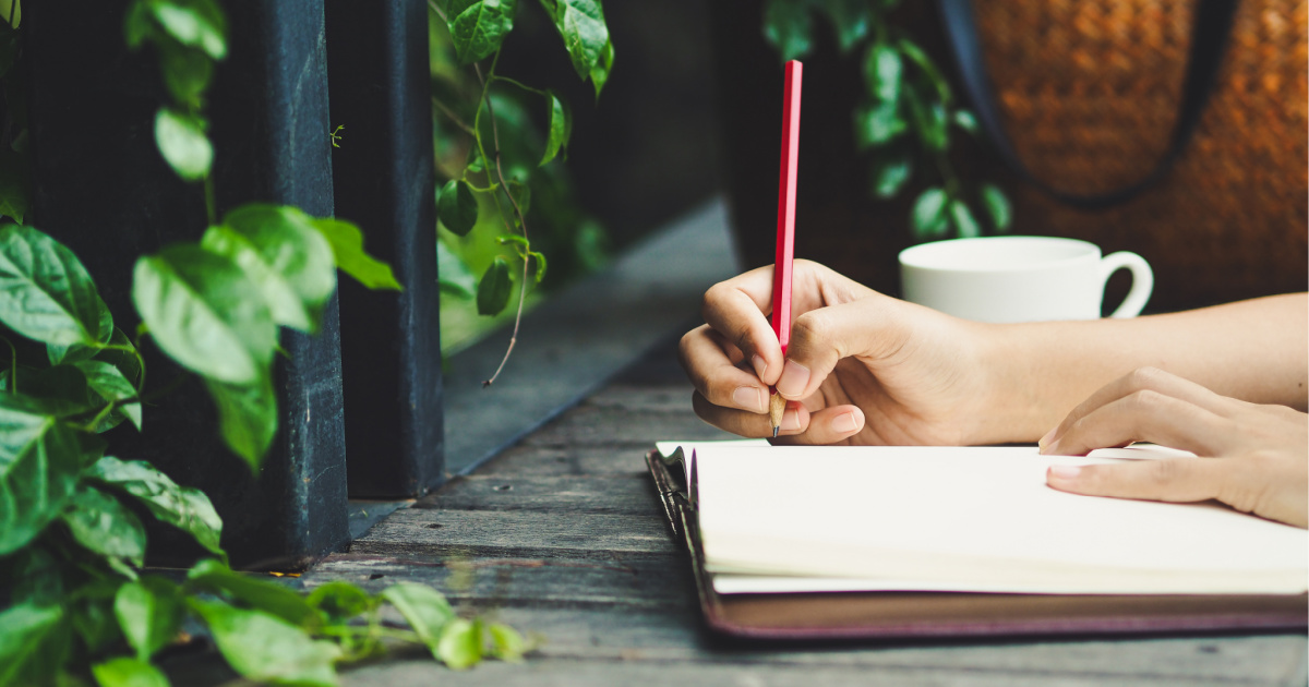 MMJ Pro Tip: How to Start Keeping a Medical Cannabis Journal