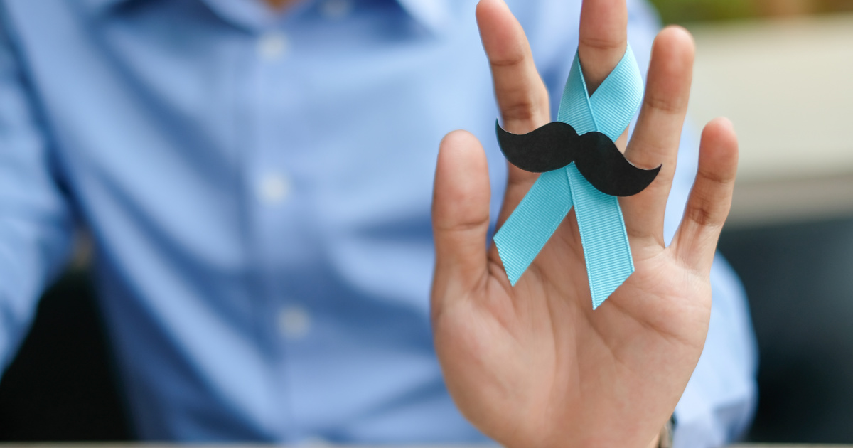 Men's Health Awareness & Cannabis: Cure for Prostate Cancer?