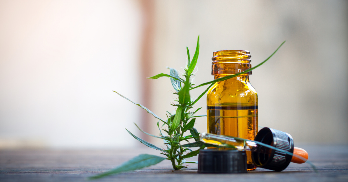 How to Take Cannabis Oil: Your Guide | Green Goods