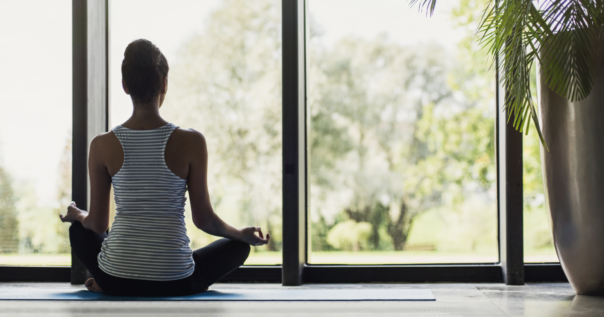 Cannabis and Meditation: A Timeless Recipe for Awareness