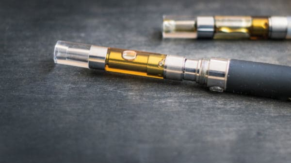 What Is a Cart? Cannabis Vape Carts Explained | Green Goods
