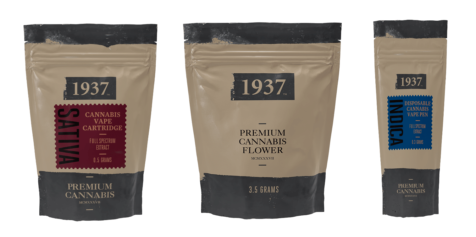 What Is CBG? A Minor Cannabinoid Gaining Attention for Medical Potential