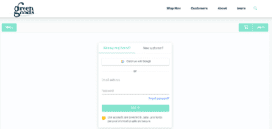 How to Order Online with Green Goods - Green Goods