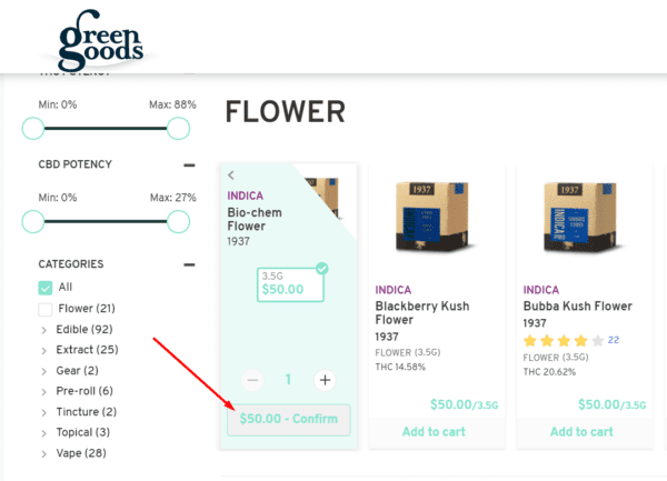 How To Order Cannabis Online: Legal and Safe Dispensaries