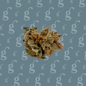 Flower Strains Archive - Green Goods
