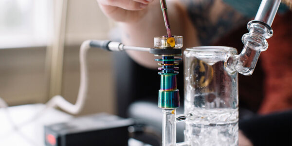 A Beginner’s Guide to THC Vape Pens | Green Goods